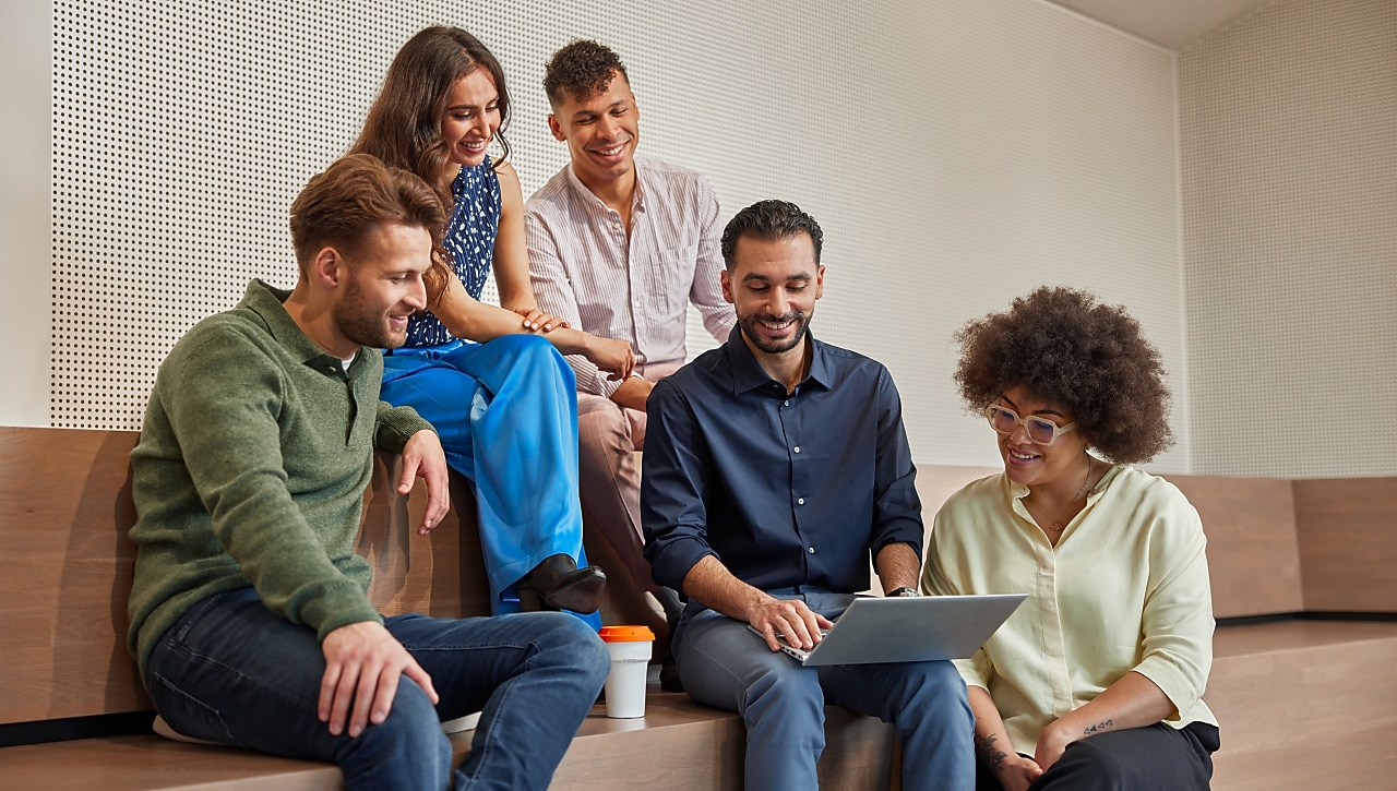 8 Reasons to Join the Shell Graduate Programme for Finance | O Shell