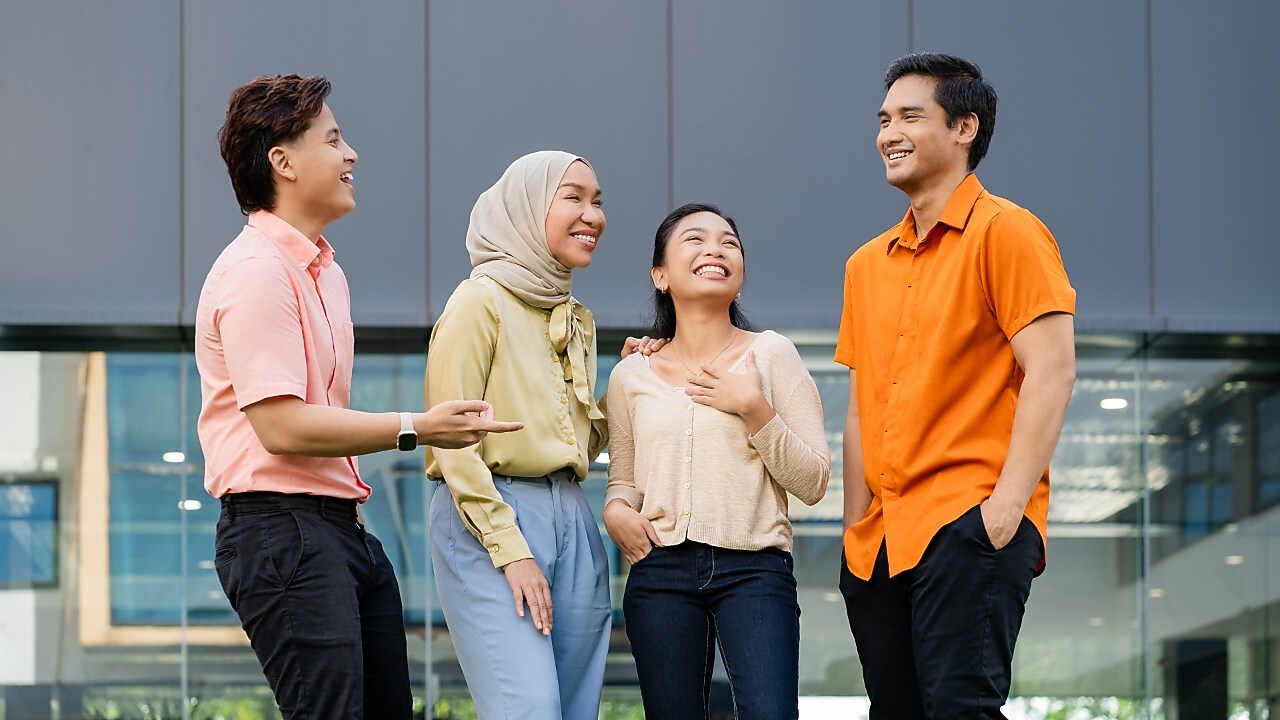 How to manage your career trajectory for success | O Shell