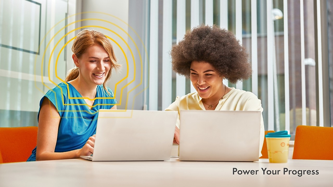 Shell graduate: 4 benefits of joining our team | O Shell