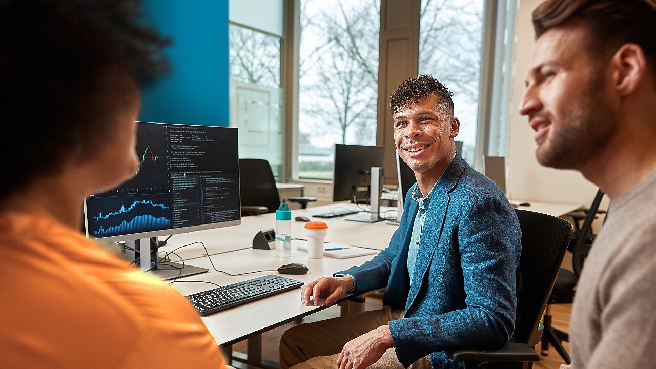 Fundamental Trading Skills in Energy & Commodity | O Shell