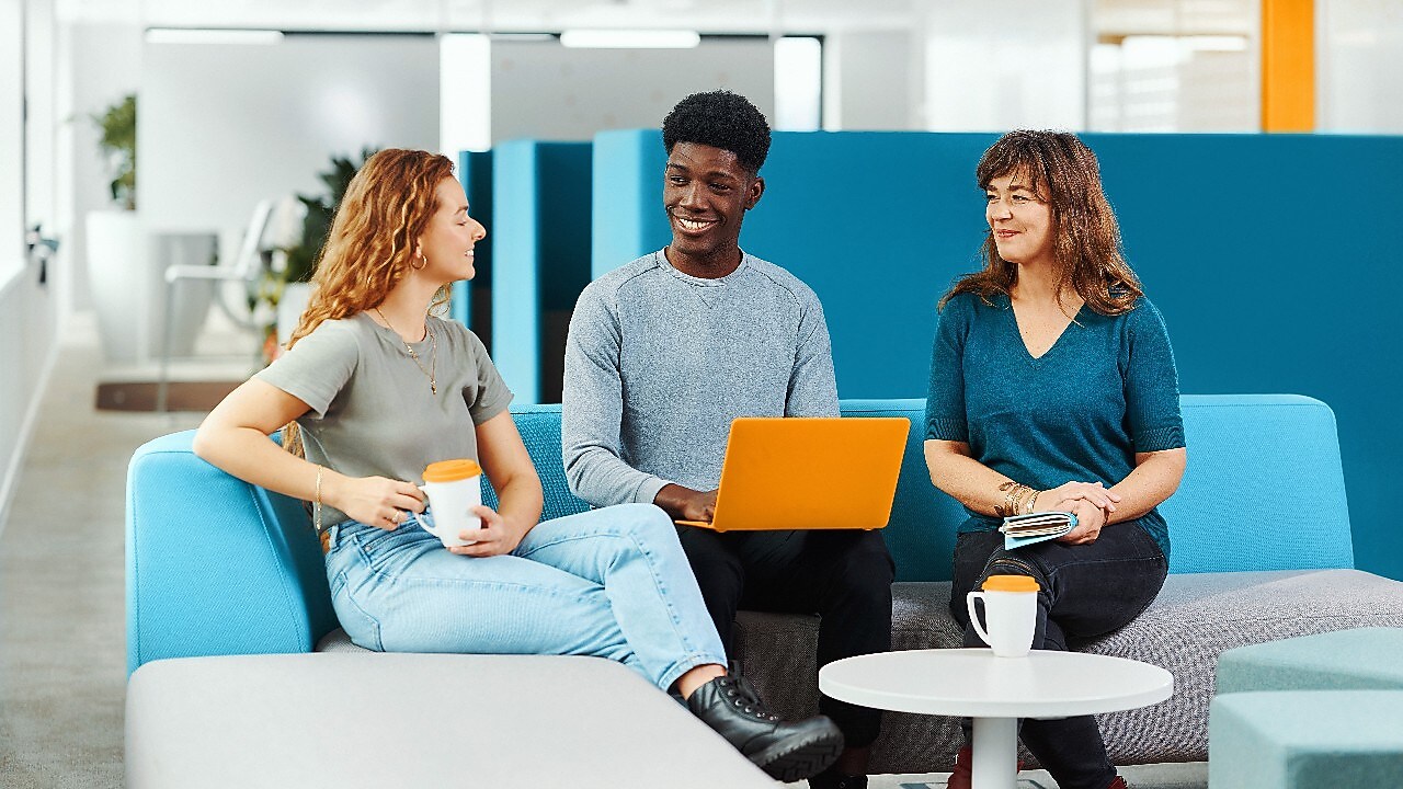 Why Should I Join Shell's Summer Internship Programme? | O Shell