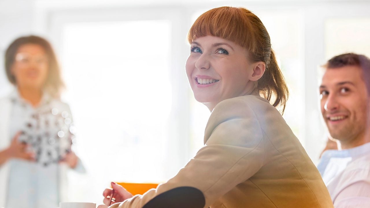 Shell business centre in Krakow | O Shell