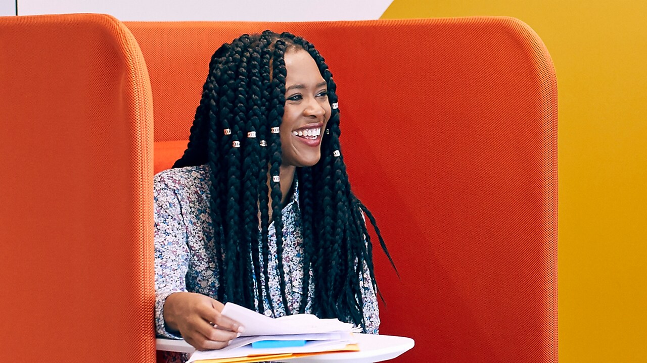 Corporate Relations | Witamy w Shell