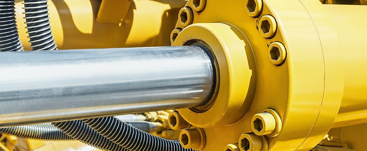 Pakiety do badania olejów układów hydraulicznych | Shell Lubricant ...