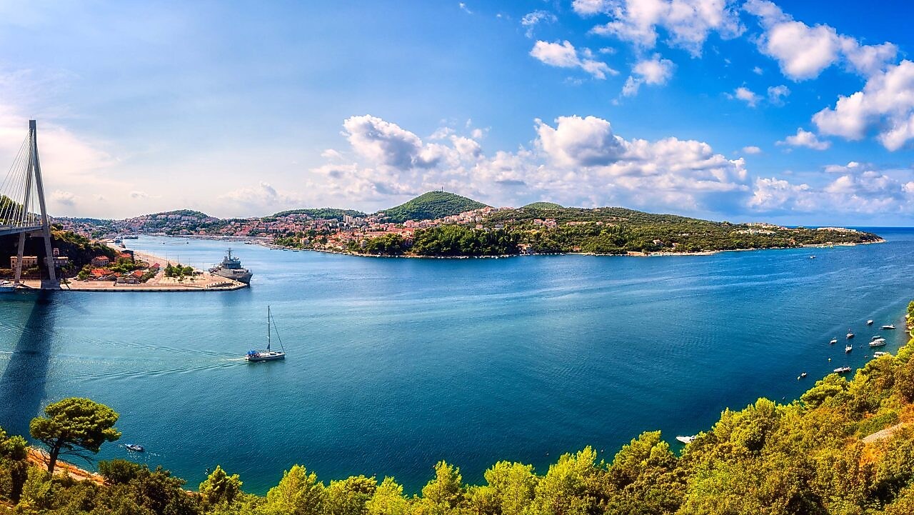 Opłaty drogowe Chorwacja | Klienci biznesowi