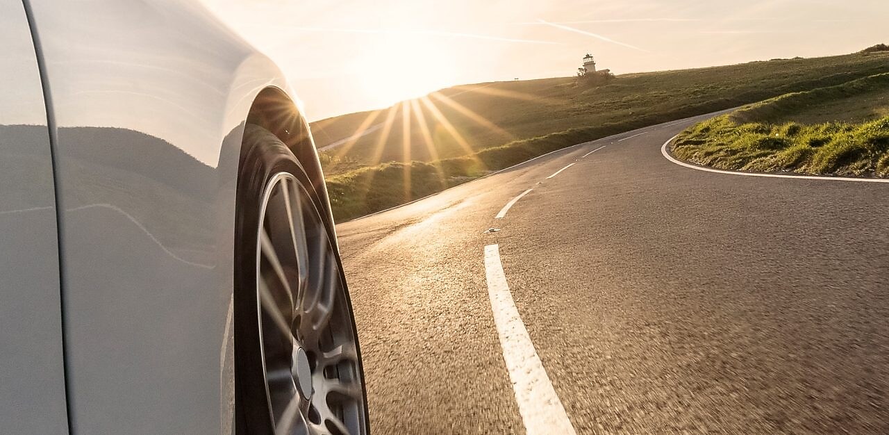 Kiedy wymiana opon na letnie? Poradnik bezpiecznego kierowcy | Klienci biznesowi