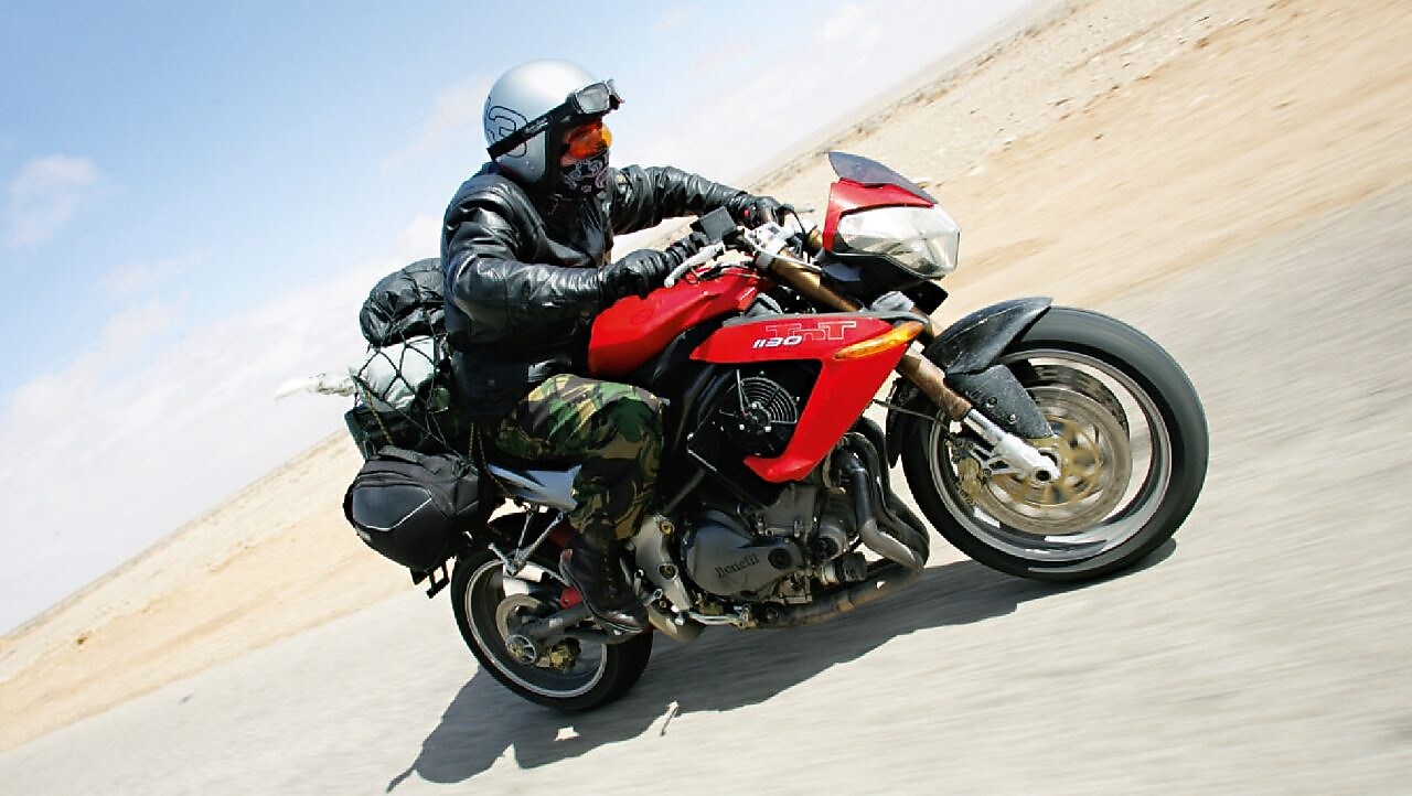 Gary Inman – Burza piaskowa | Witamy w Shell