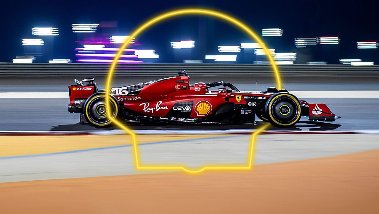 Shell V-Power Racing | Witamy w Shell