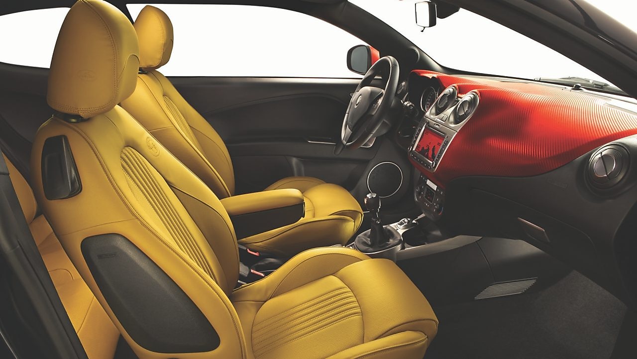 Preparaty do czyszczenia i odświeżania wnętrza | Witamy w Shell