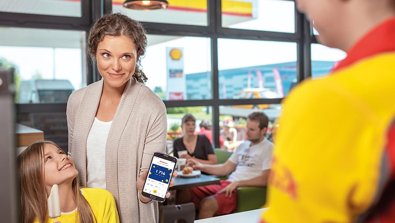 Oferty i promocje | Witamy w Shell