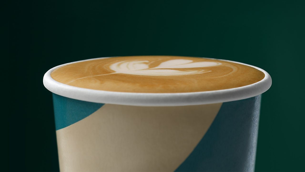 Shell Café – warto się zatrzymać! | Witamy w Shell